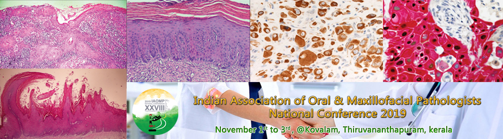 XXVIII National Conference of IAOMP 2019