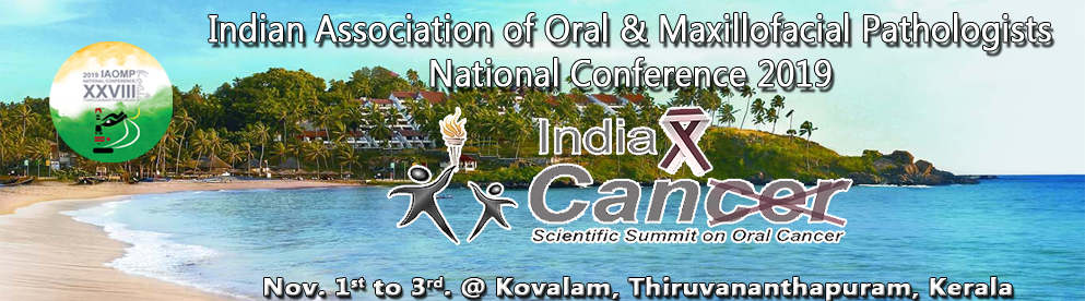 XXVIII National Conference of IAOMP 2019